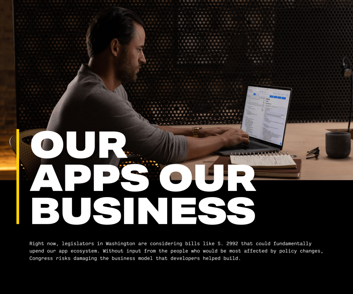 Developers Alliance – JONATHAN ROMERO